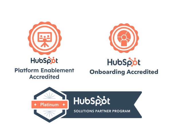 HubSpot Managed Services